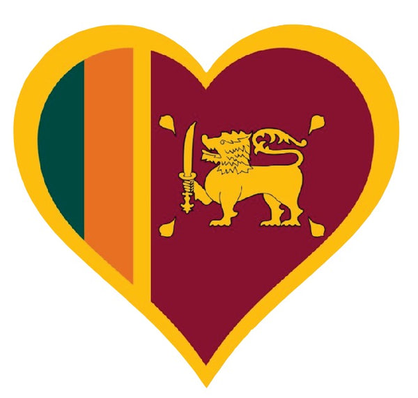Sri Lanka – Magnet Wala